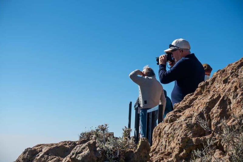 Gran Canaria: Island Highlights Tour with Optional Lunch - Discovering Gran Canaria’s Secrets: The Island Highlights Tour