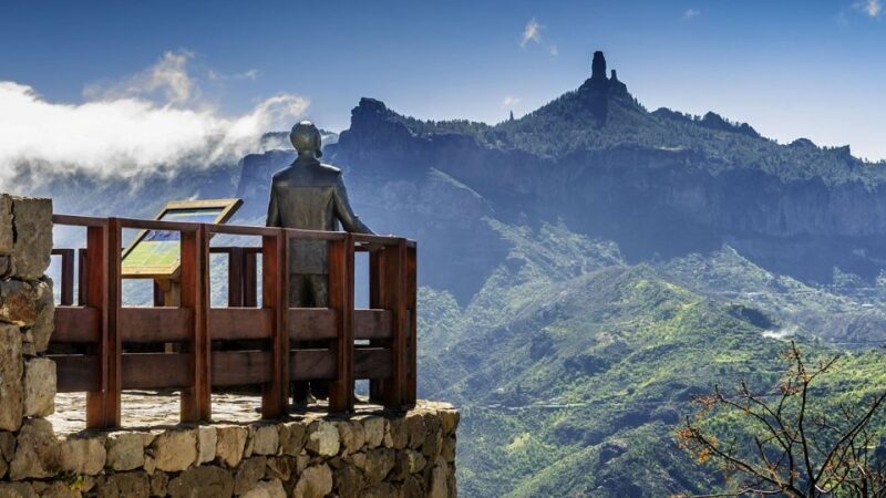 Gran Canaria: Island Highlights Tour with Optional Lunch - Logistics and Value