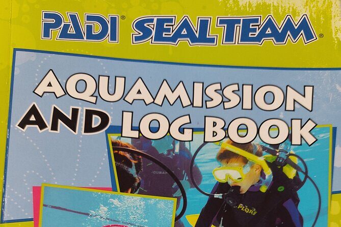 Gran Canaria Kids Underwater Adventure - What to Expect from the Gran Canaria Kids Underwater Adventure
