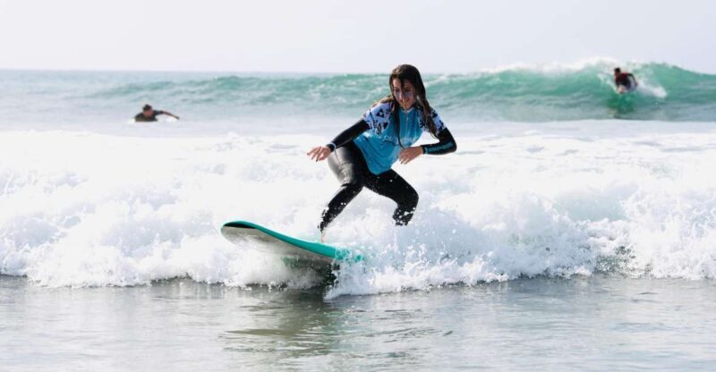 Gran Canaria Maspalomas: Surf lessons all levels - Why This Tour is Worth Considering
