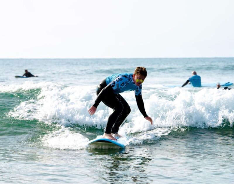 Gran Canaria Maspalomas: Surf lessons all levels - FAQ