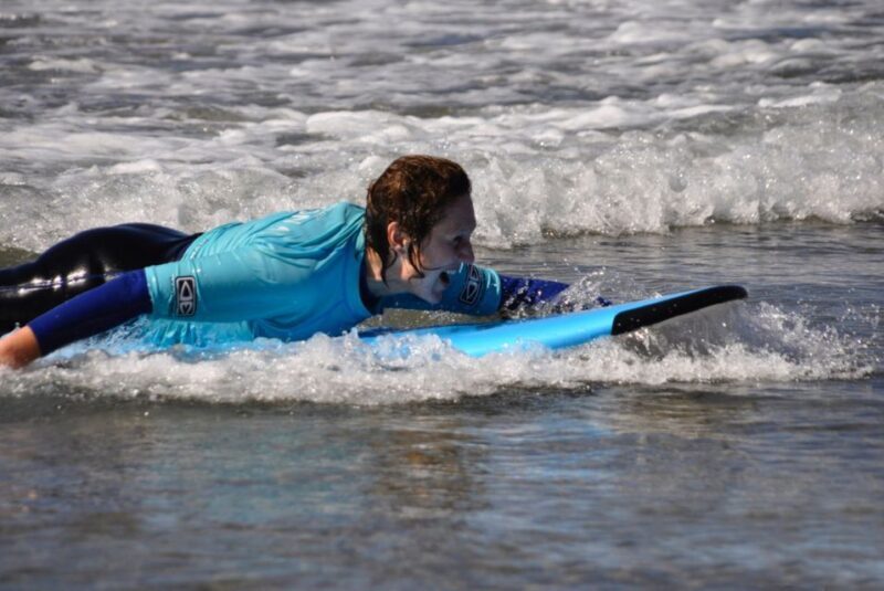 Gran Canaria: Maspalomas Surf Lessons - What to Expect from Gran Canaria’s Maspalomas Surf Lessons