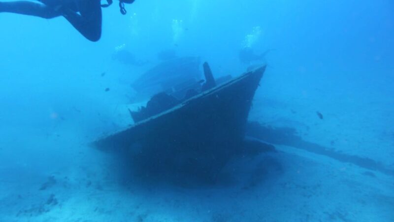 Gran Canaria: Morning Scuba Dive - Why Choose This Tour?