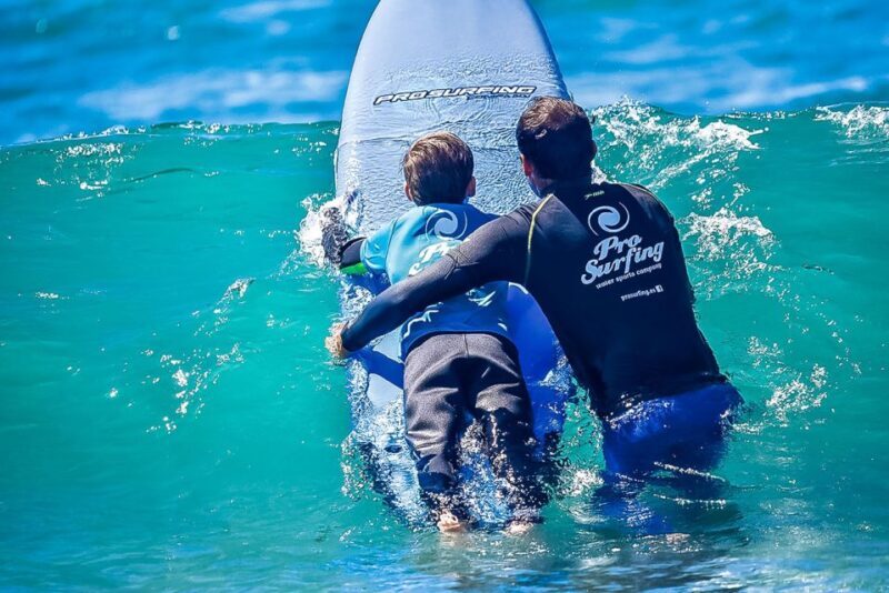 Gran Canaria: Multi Watersports Adventure - Key Points