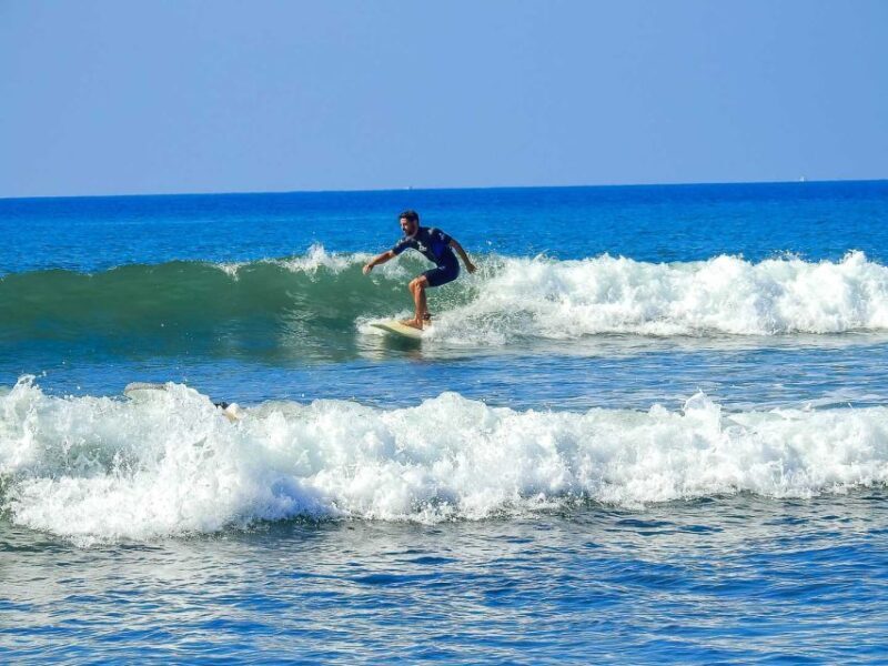 Gran Canaria: Multi Watersports Adventure - Who Is This Tour Best For?