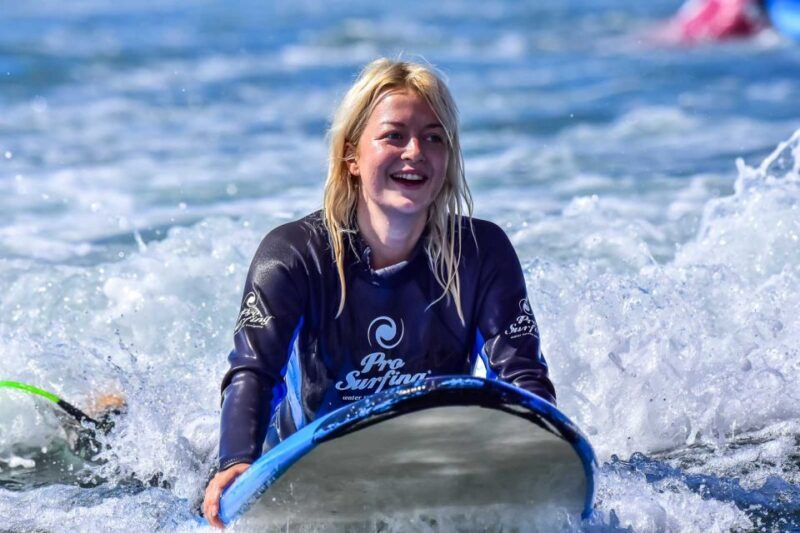 Gran Canaria: Multi Watersports Adventure - Practical Tips for Travelers