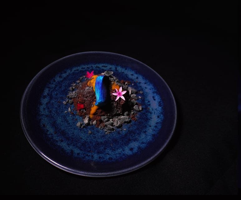 Gran Canaria : Origen Dinner Show at Sala Scala - FAQ