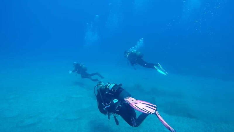 Gran Canaria: PADI Open Water Diver Course - Why This Course Offers Great Value