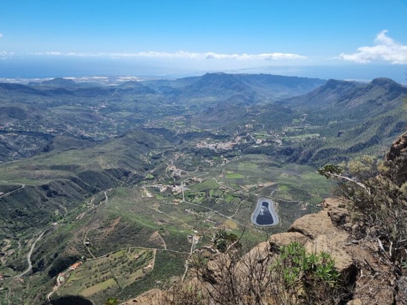 Gran Canaria: "Peaks of Gran Canaria" Hiking Tour - The Experience of a Typical Day
