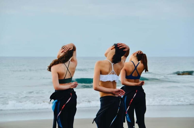 Gran Canaria: Playa del Inglés Girls' Surf Experience - The Value of This Tour