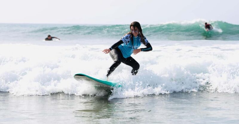 Gran Canaria Playa del Ingles: Surf lessons all levels - An Honest Look at the Surf Lessons Experience