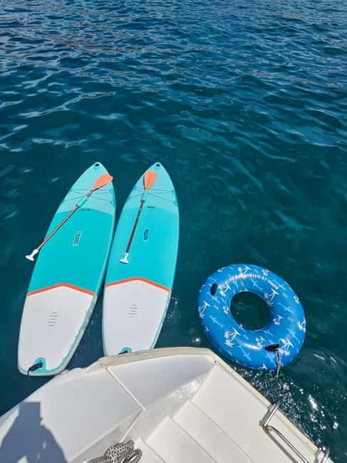 Gran Canaria: Private 3-5hour all-inclusive Catamaran Cruise - Frequently Asked Questions