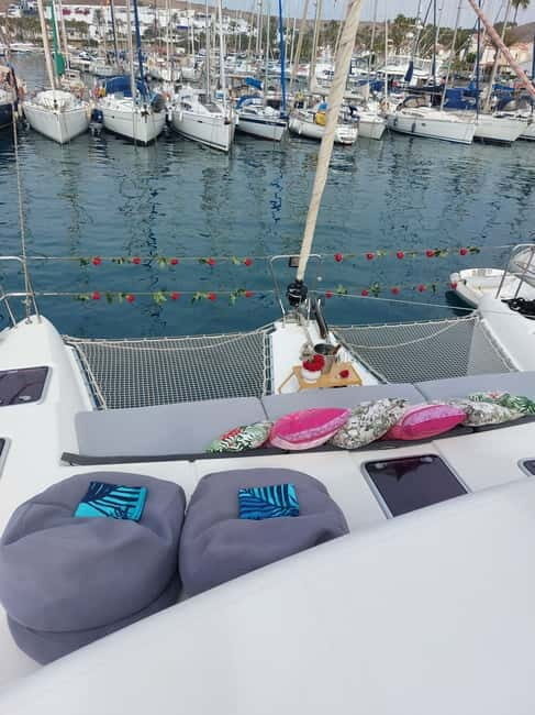 Gran Canaria: Private 3-5hour all-inclusive Catamaran Cruise - Final Thoughts