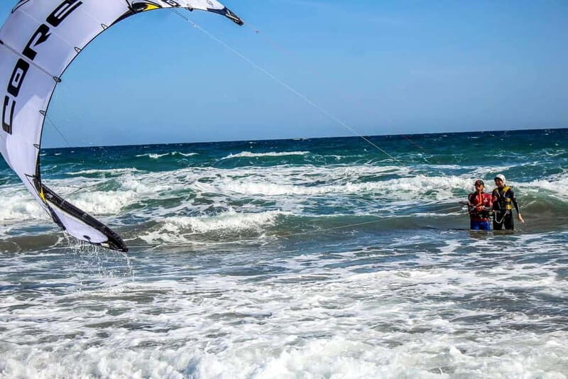 Gran Canaria: Private Kitesurfing Lesson - Introduction: What Makes This Kitesurfing Lesson Stand Out?
