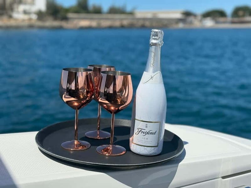 Gran Canaria: Private Luxury Boat Charter with Food & drinks - Pricing and Value Considerations