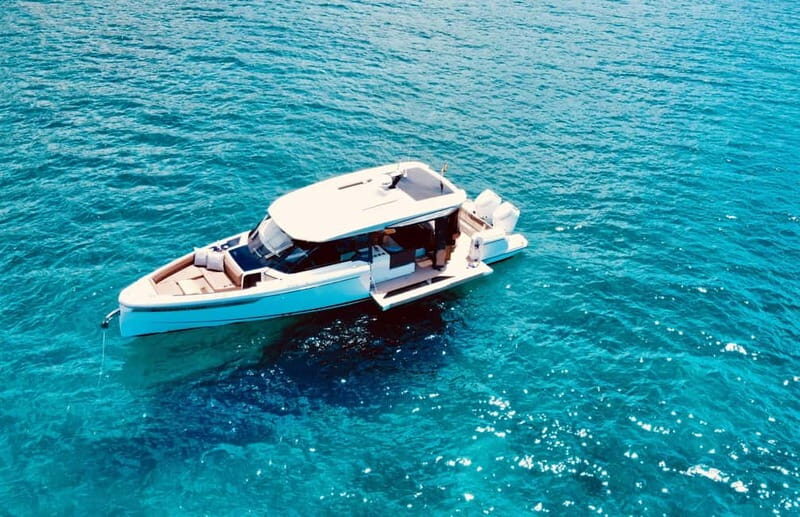 Gran Canaria: Private Luxury Boat Charter with Food & drinks - Final Thoughts: Is This Tour for You?