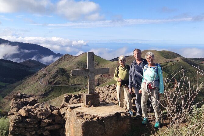 Gran Canaria private walks - A Closer Look at the Itinerary and Stops