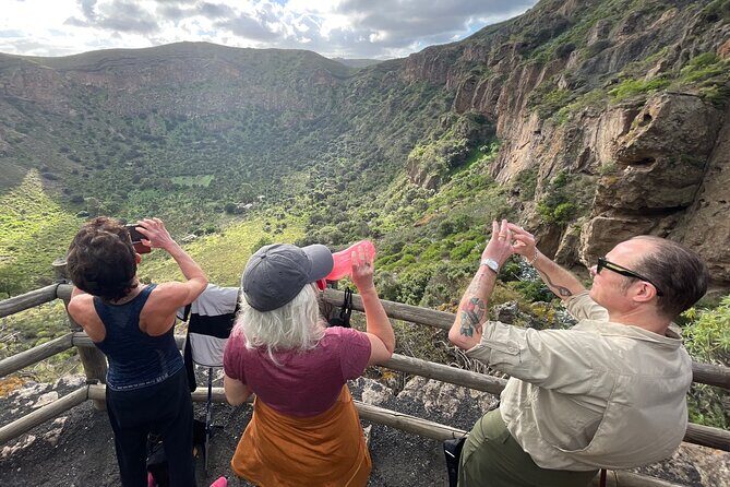 Gran Canaria private walks - Who Will Appreciate This Tour?