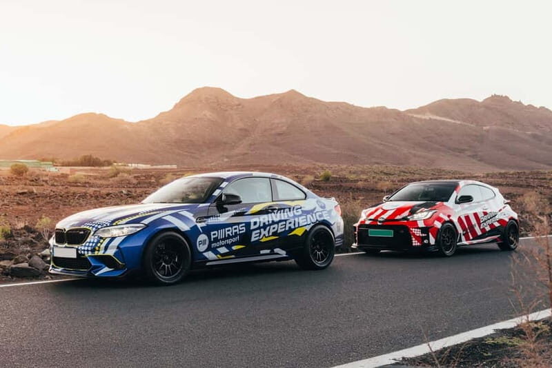 Gran Canaria Rally Driving Experience Toyota GR Yaris - Final Thoughts: Who Will Love This?