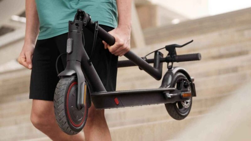 Gran Canaria: Rent Electric Scooter Kick Start - Final Thoughts