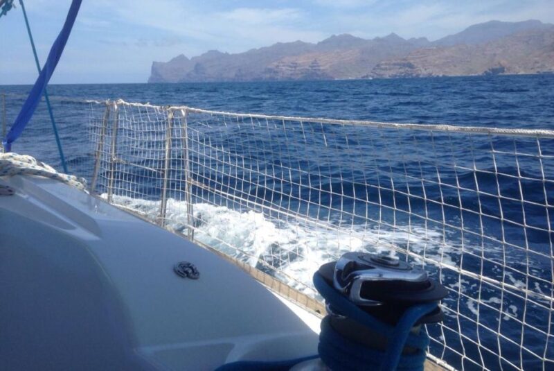 Gran Canaria: Sailboat Trip with Food, Drinks (max 8 people) - Final Thoughts