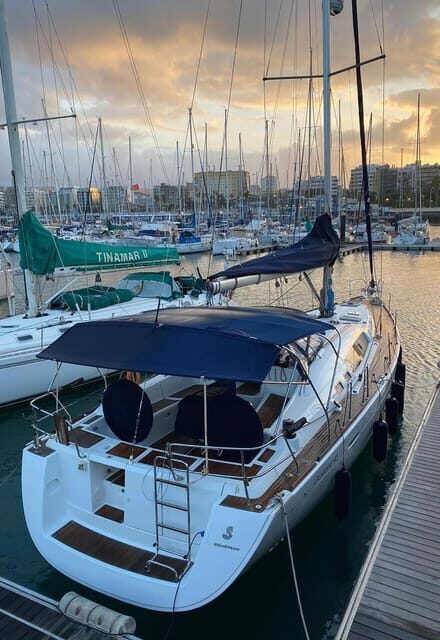 Gran Canaria: Sailing experiences with food and drink - Whats Included and Whats Not
