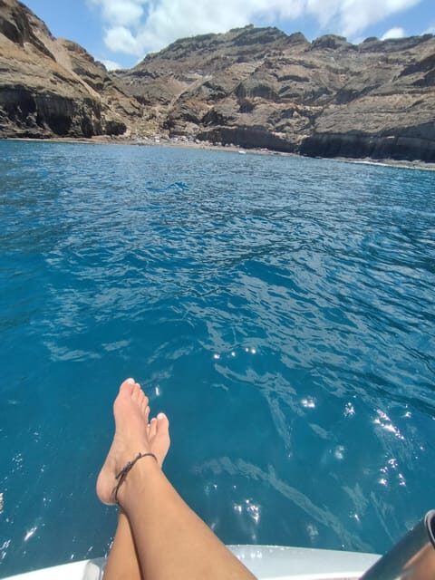 Gran Canaria: Sailing experiences with food and drink - FAQ