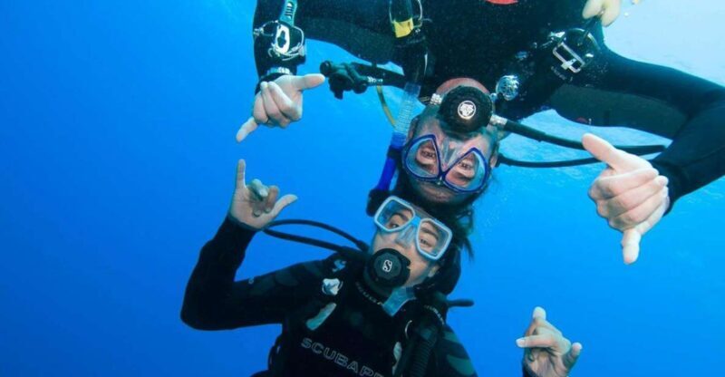 Gran Canaria: Scuba Diving for Beginners - What Makes This Tour Stand Out?