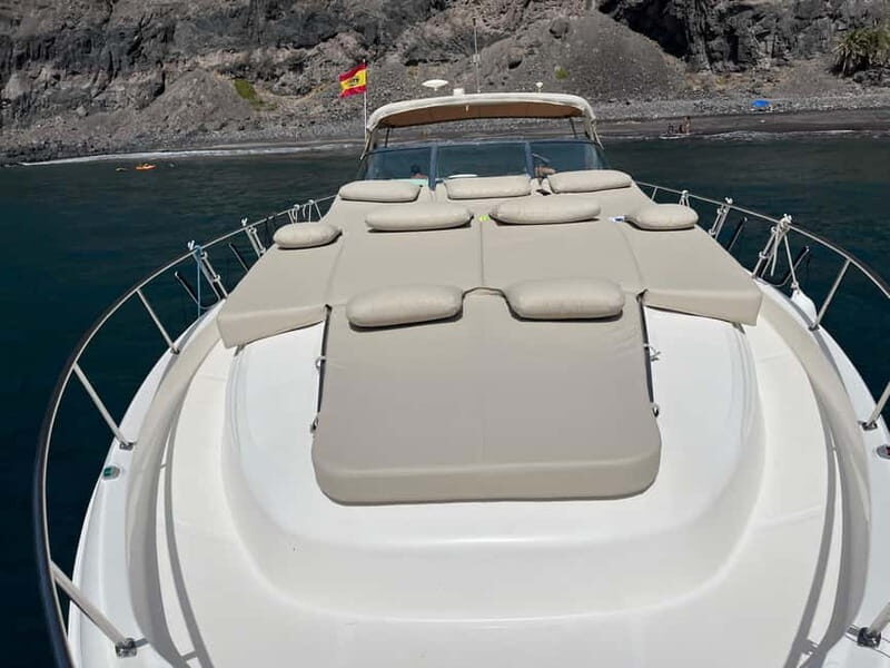 Gran Canaria: Shared yacht excursion with beverages, lunch and snorkeling - An Overview of the Experience