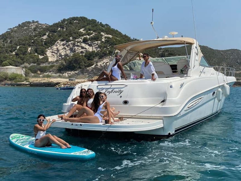 Gran Canaria: Shared yacht excursion with beverages, lunch and snorkeling - Final Thoughts