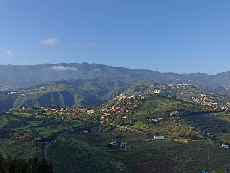 Gran Canaria Shore Excursion Rum Tasting & Scenic Villages - An In-Depth Look at the Tour Experience
