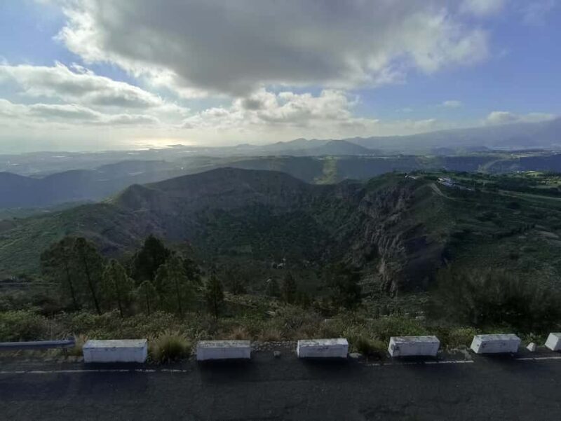 Gran Canaria Shore Excursion Rum Tasting & Scenic Villages - The Sum Up
