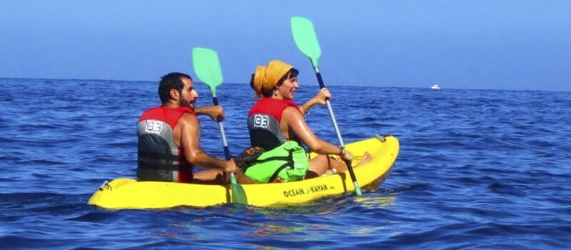 Gran Canaria: South Coast Guided Kayaking Trip - An Authentic and Scenic Way to Explore Gran Canaria’s South Coast