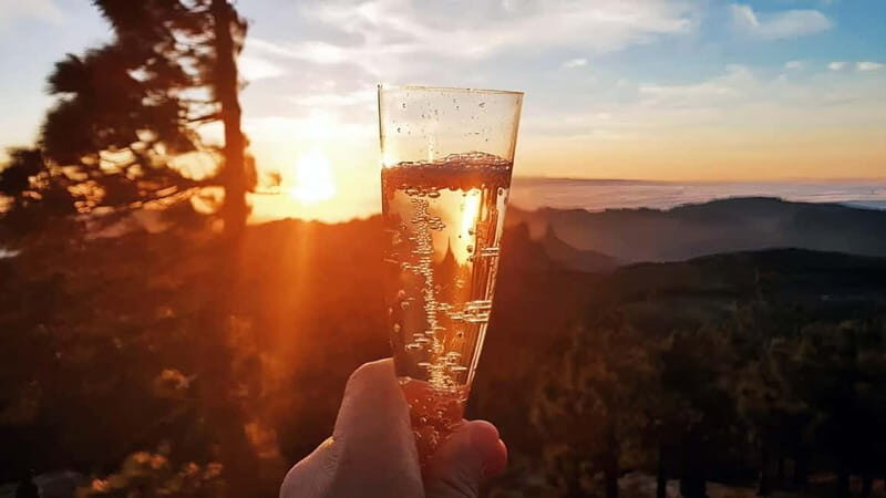 Gran Canaria: Sunset Tour with Champagne & Dinner. - An In-Depth Look at the Sunset Tour Experience
