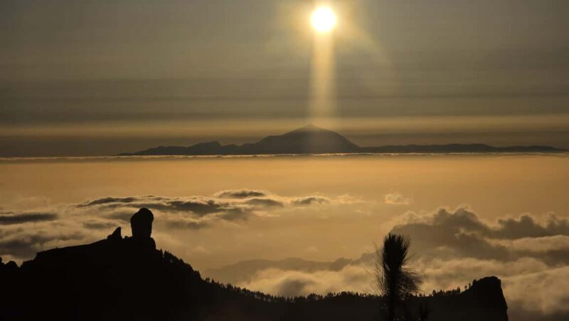 Gran Canaria: Sunset Tour with Champagne & Optional Dinner. - How the Itinerary Unfolds