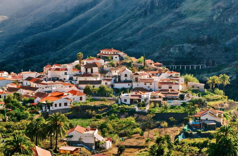 Gran Canaria: Sunset Tour with Champagne & Optional Dinner. - The Praise and Pointers from Other Travelers