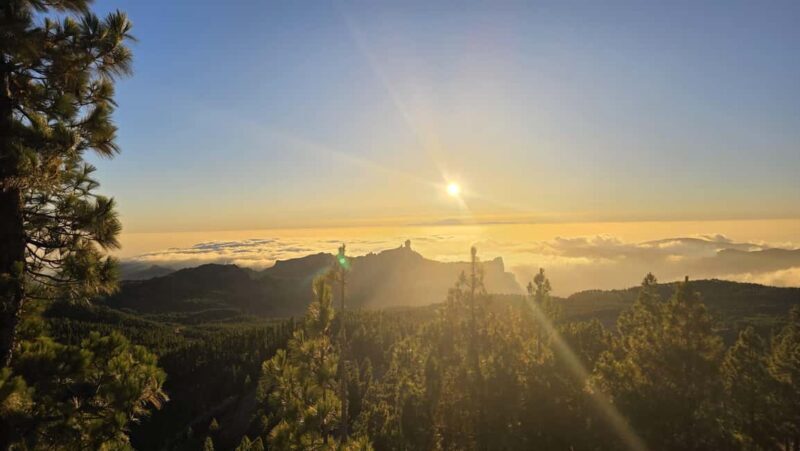 Gran Canaria: Sunset Tour with Champagne & Optional Dinner. - FAQ