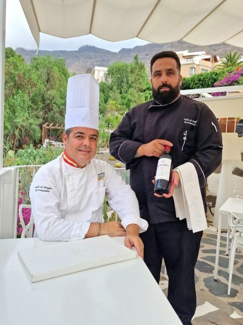 Gran Canaria: Tasting wine & local cheese in Mogan - An In-Depth Look at the Experience