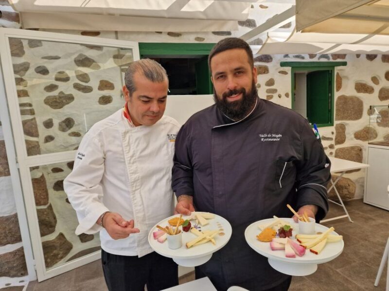 Gran Canaria: Tasting wine & local cheese in Mogan - Final Thoughts