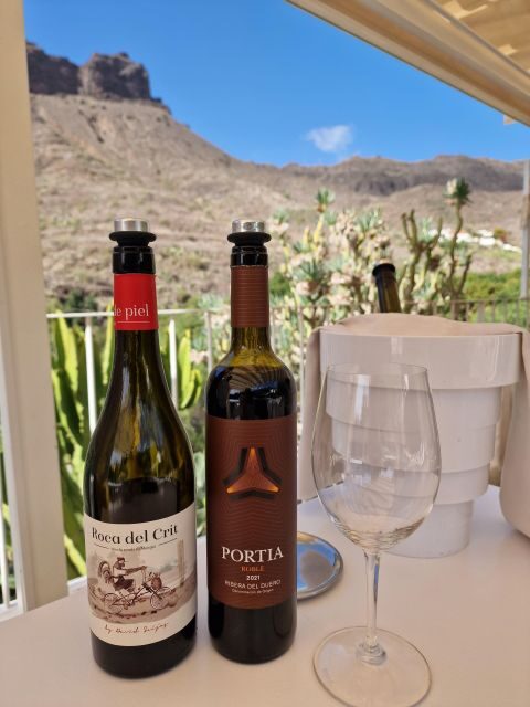 Gran Canaria: Tasting wine & local cheese in Mogan - FAQ
