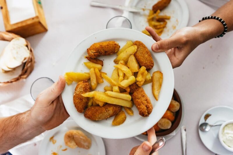 Gran Canaria: The Red Canyon Tour with Local Food Tasting - How the Tour Works: An In-Depth Look