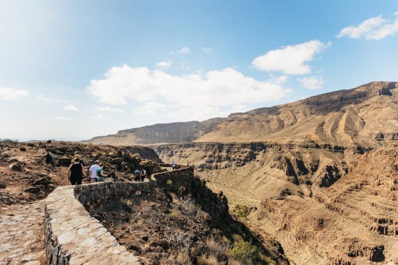 Gran Canaria: The Red Canyon Tour with Local Food Tasting - Final Thoughts