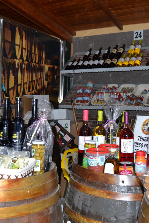 Gran Canaria: Traditional Markets, San Mateo & Teror - Practical Tips for Travelers