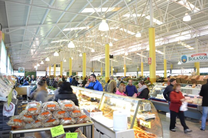 Gran Canaria: Traditional Markets, San Mateo & Teror - The Sum Up