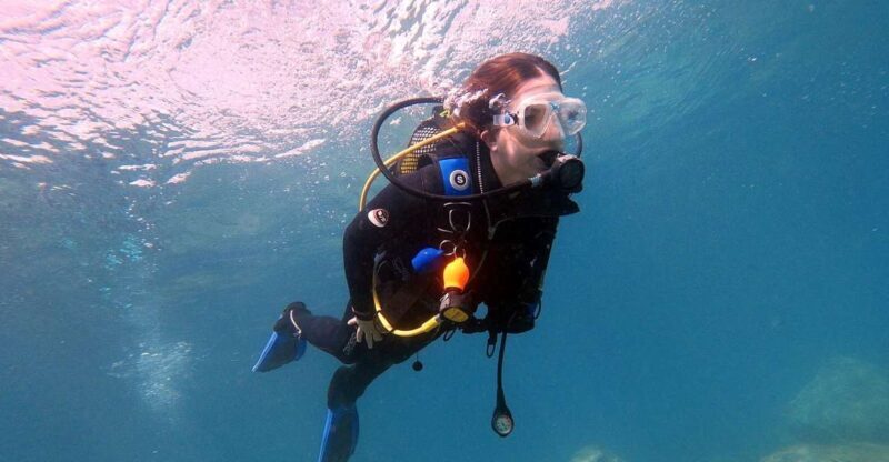 Gran Canaria: Try Scuba Diving for Beginners - A Practical Guide to the Gran Canaria Try Scuba Experience