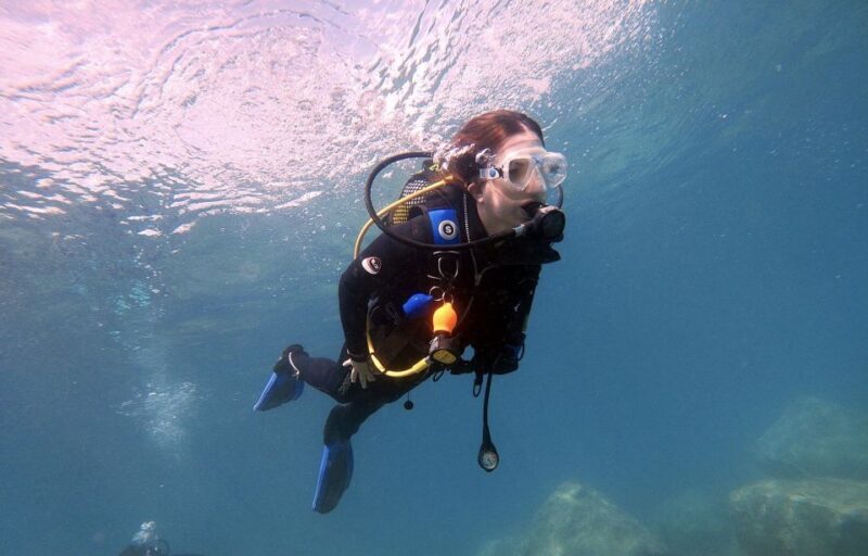 Gran Canaria: Try Scuba Diving for Beginners - Reviews Speak Volumes