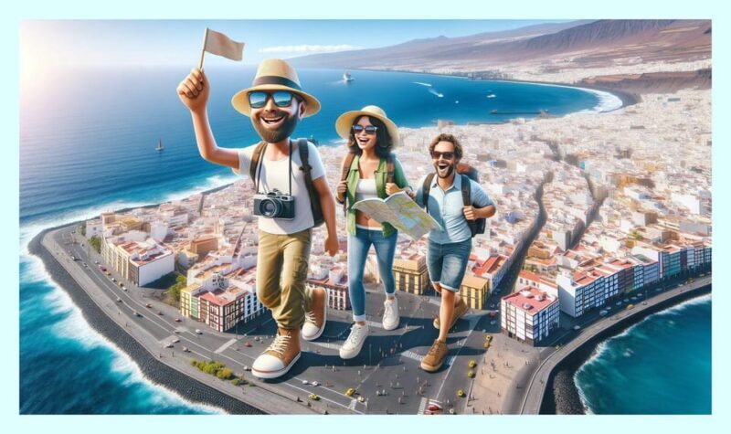Gran Canaria Welcome: Private Exploring Tour and Local Guide - Exploring the Itinerary