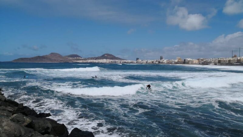 Gran Canaria Welcome: Private Exploring Tour and Local Guide - Highlights and Unique Features