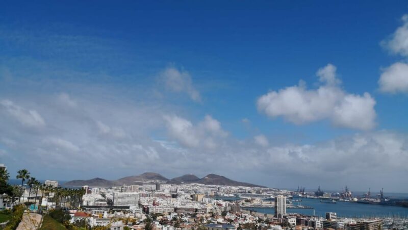Gran Canaria Welcome: Private Exploring Tour and Local Guide - Who Will Love This Tour?