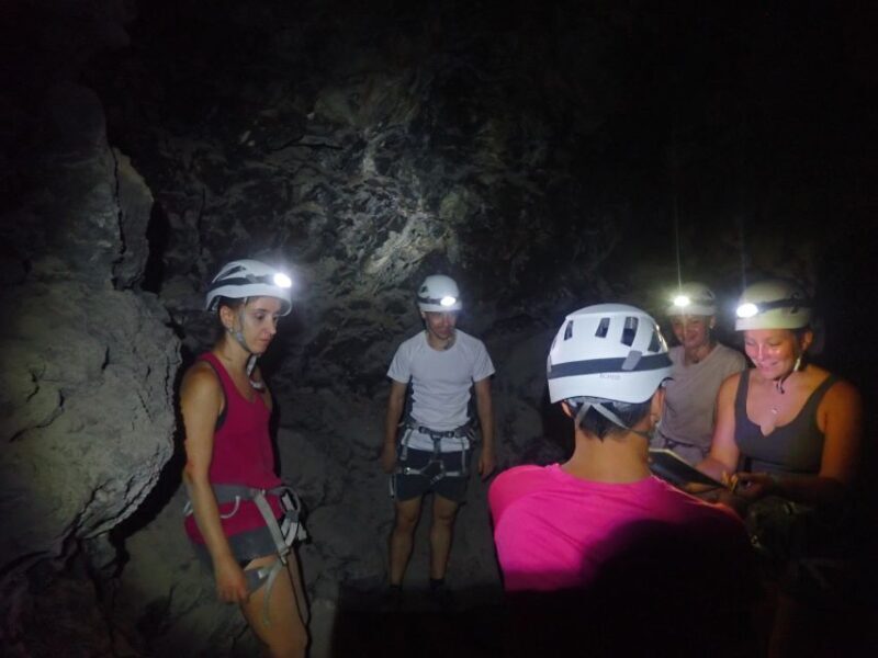 Gran Canaria: Zipline and Mountaineering Tour - An In-Depth Look at the Gran Canaria Zipline and Mountaineering Experience